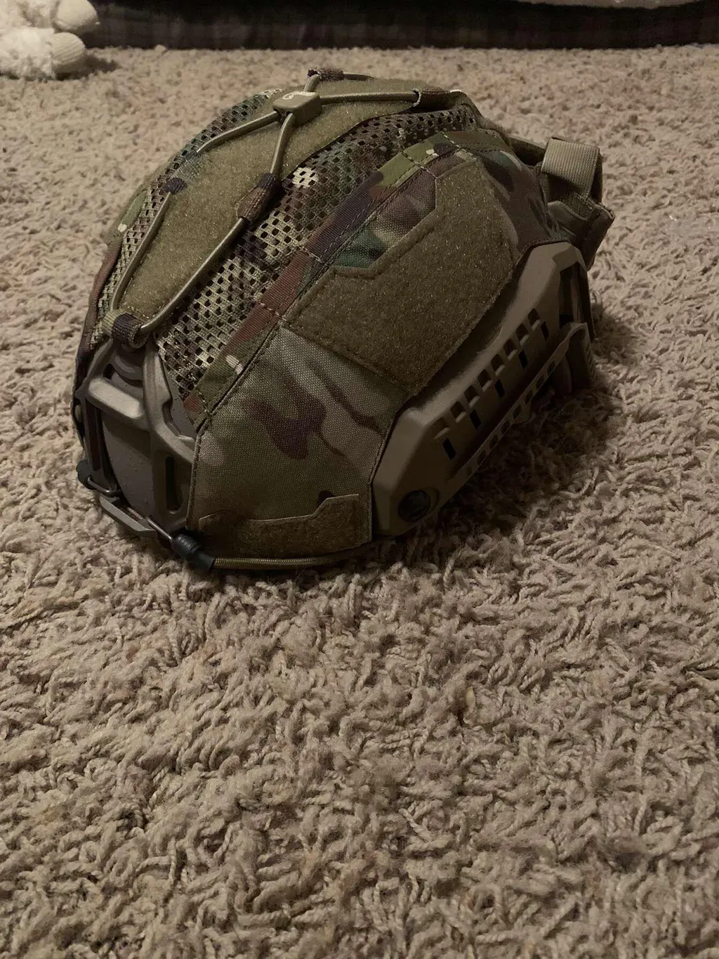 Agilite Ops Core Maritime/FAST SF Helmet Cover-Gen4 - Agilite Europe