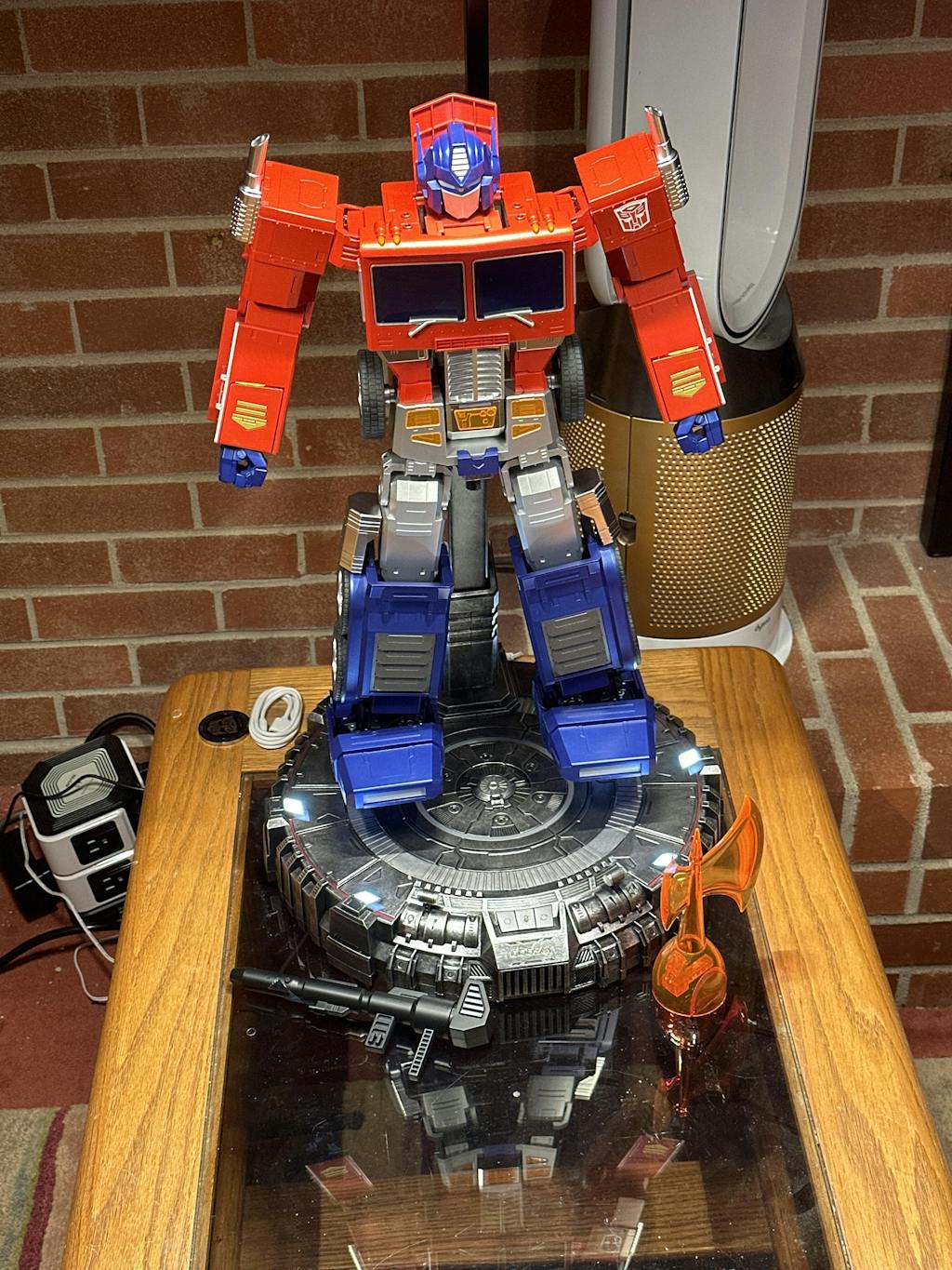 Buy Robosen AI Base | Robosen US