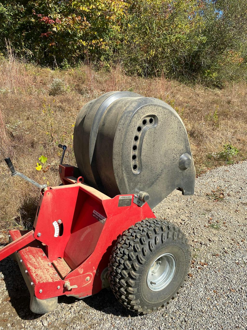 Tow and Collect - Mini 700 - US Tow and Collect