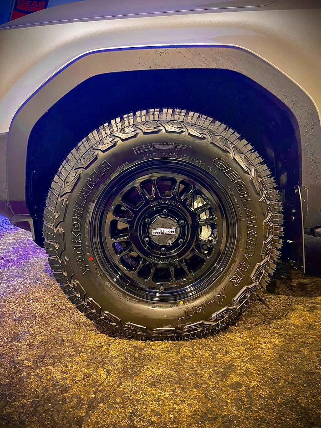 Method Race Wheels メソッド ホイール 318 | GLOSS BLACK – アメリカンインテイク USカスタムパーツショップ