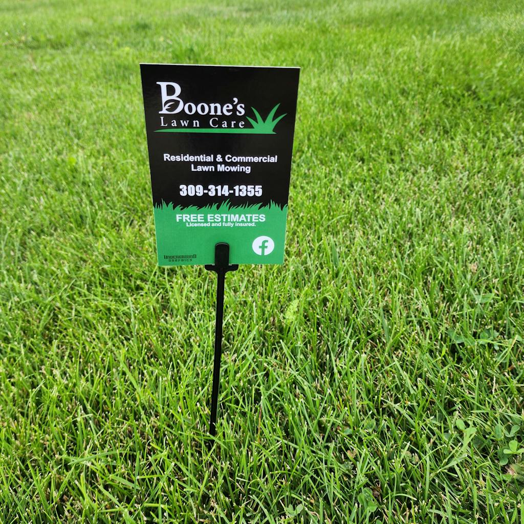 USA Sign Frame and Stake Realtor Sign Frames