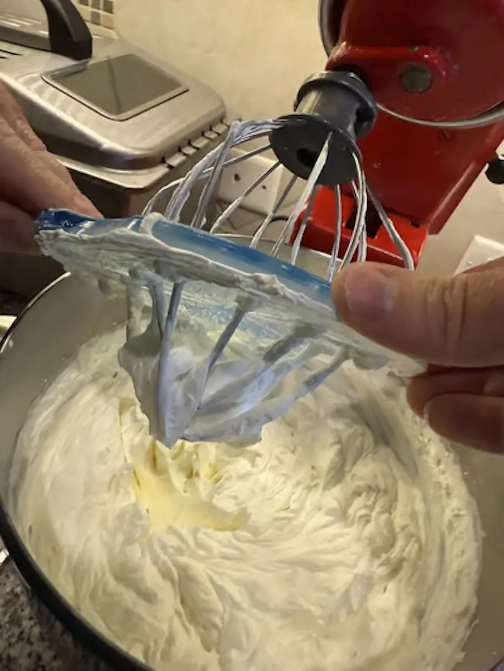 Blender Cream Scraper Accessory – Usofuns