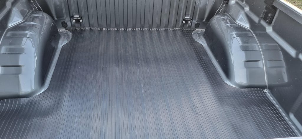 Rubber Ute Mats – UTE GEAR ONLINE