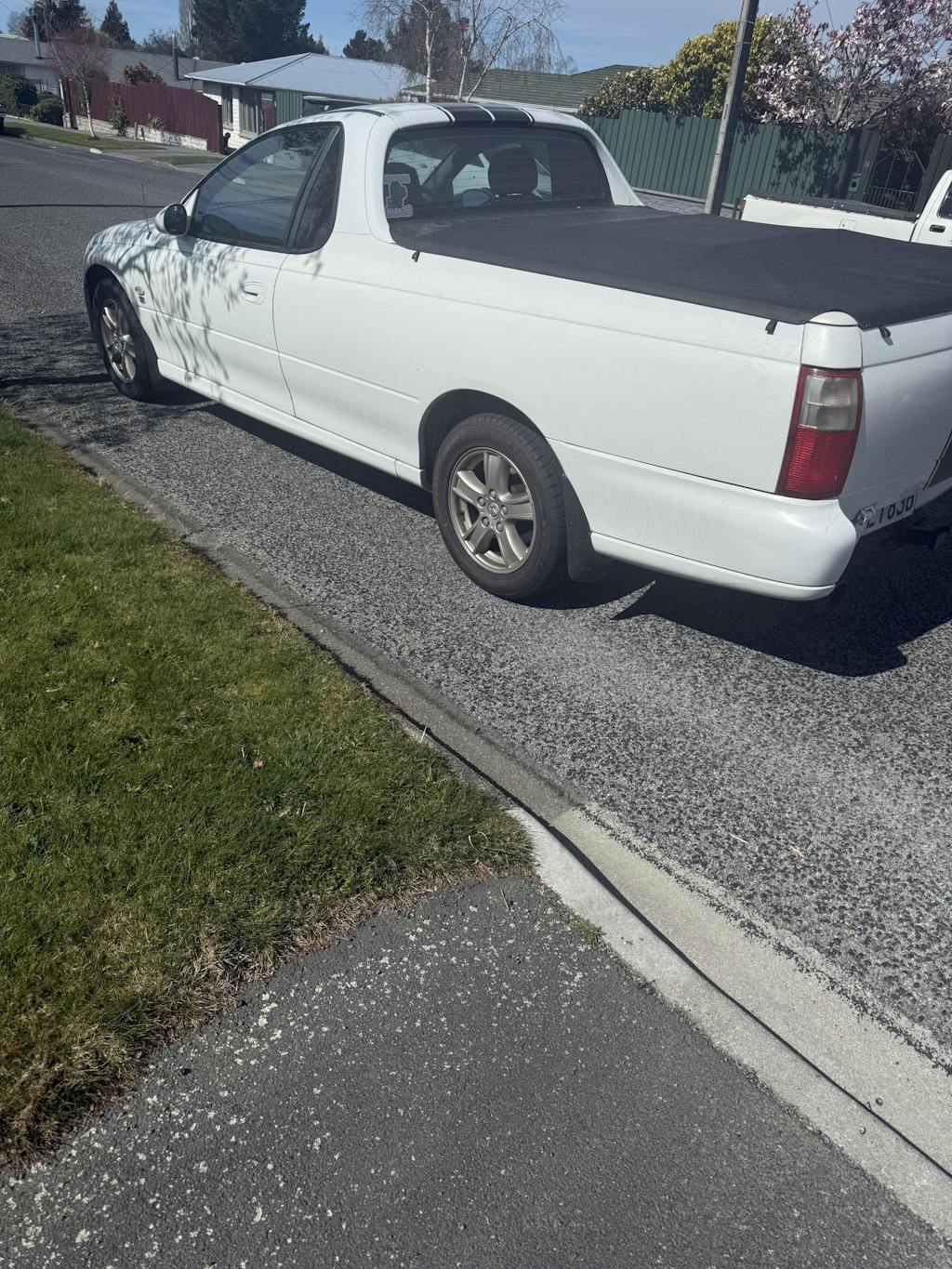 Rubber Ute Mats – UTE GEAR ONLINE