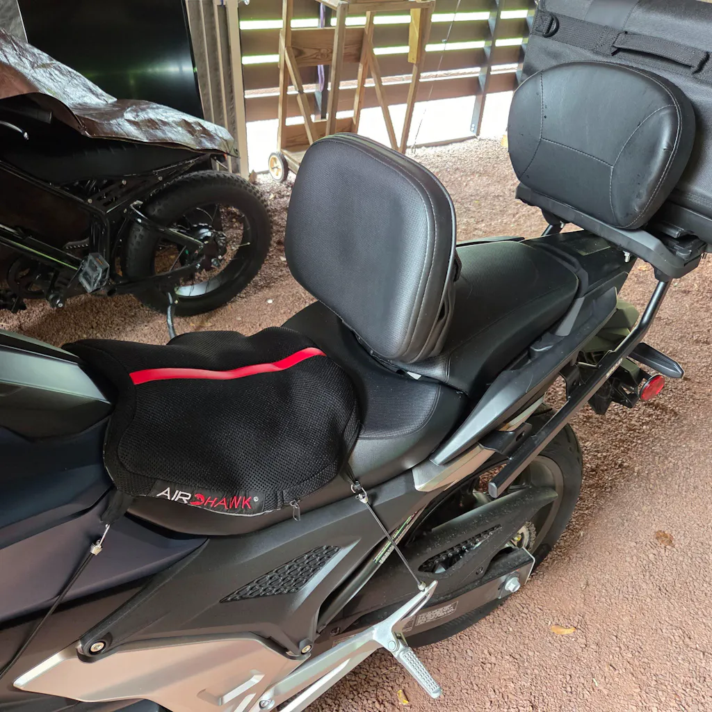Honda NC700 & NC750 – Utopia Products