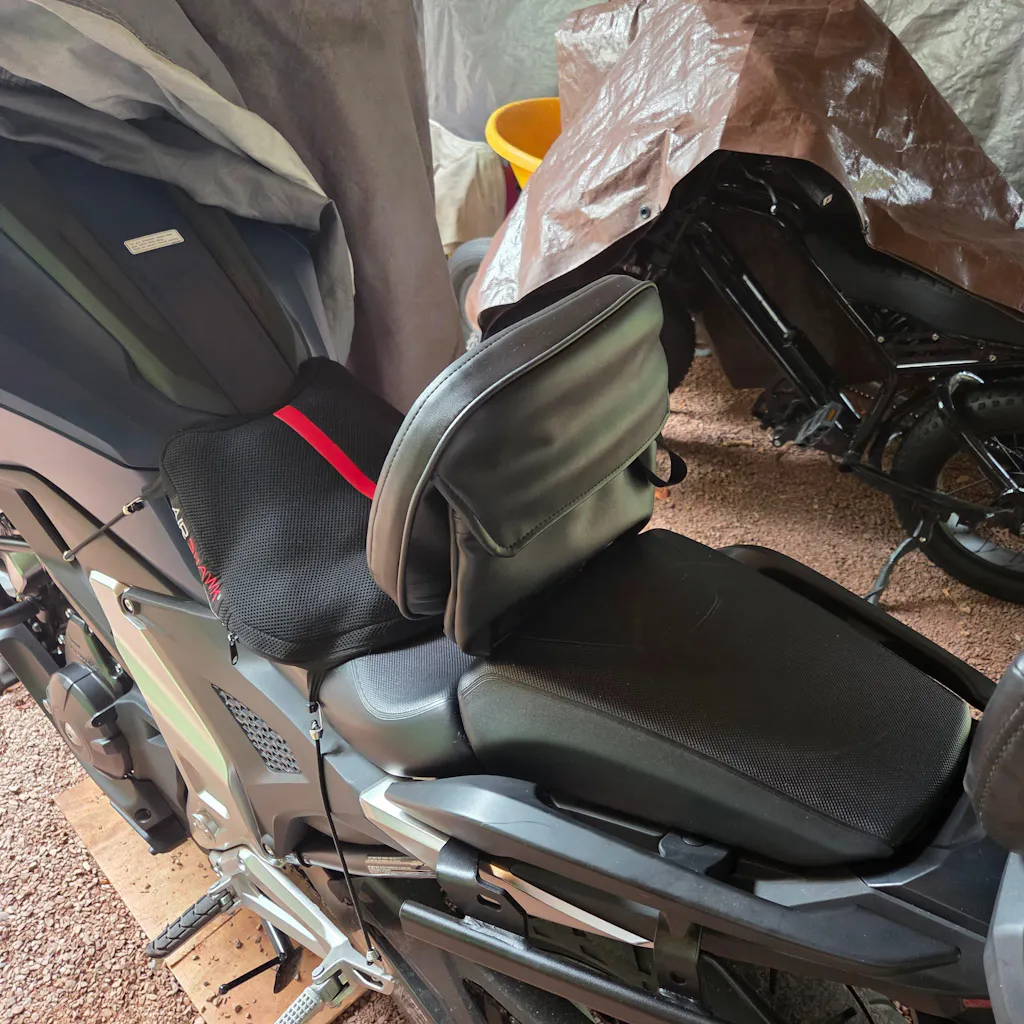 Honda NC700 & NC750 – Utopia Products