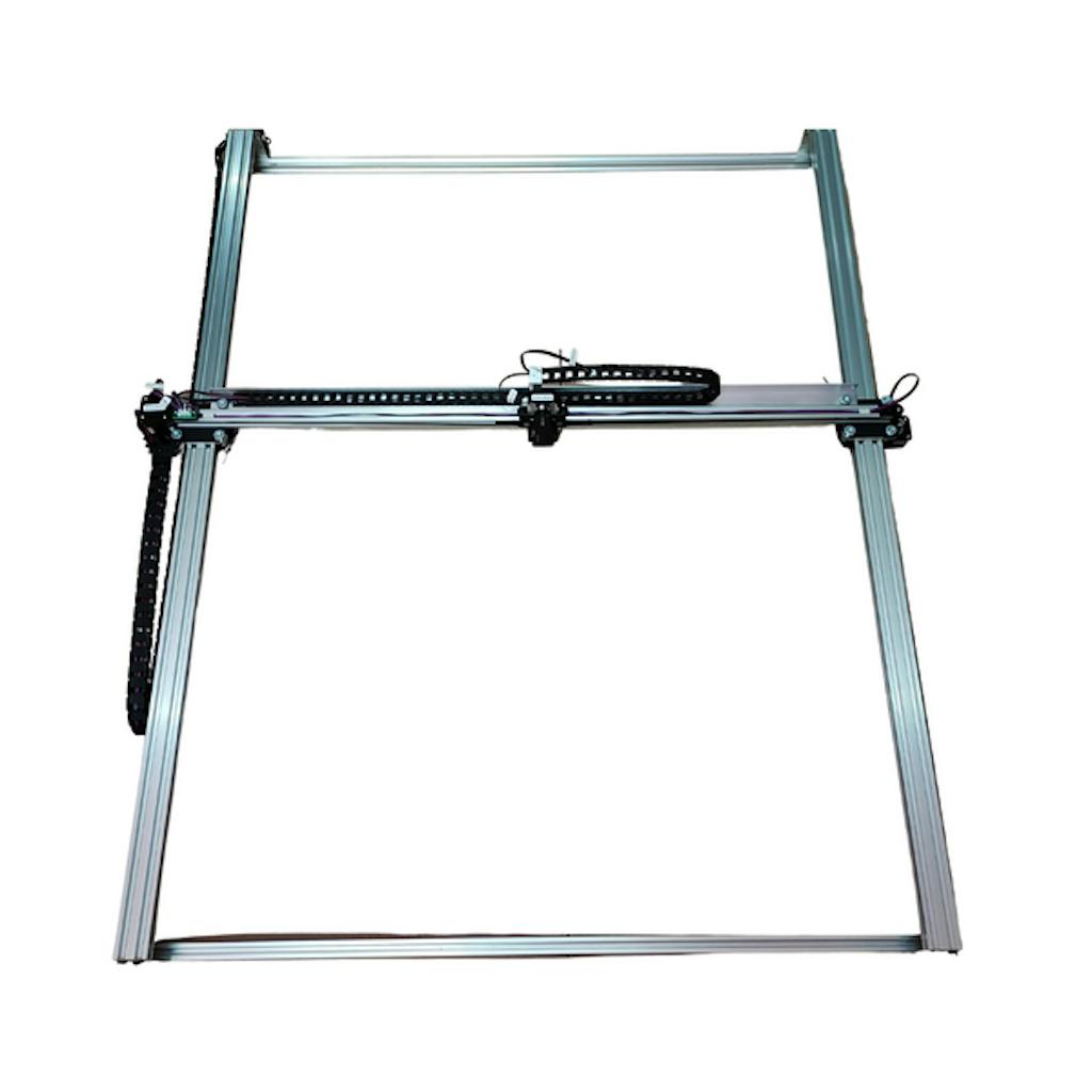 iDraw H A0 Large Format Plotter Drawing Robot | UUNA TEK