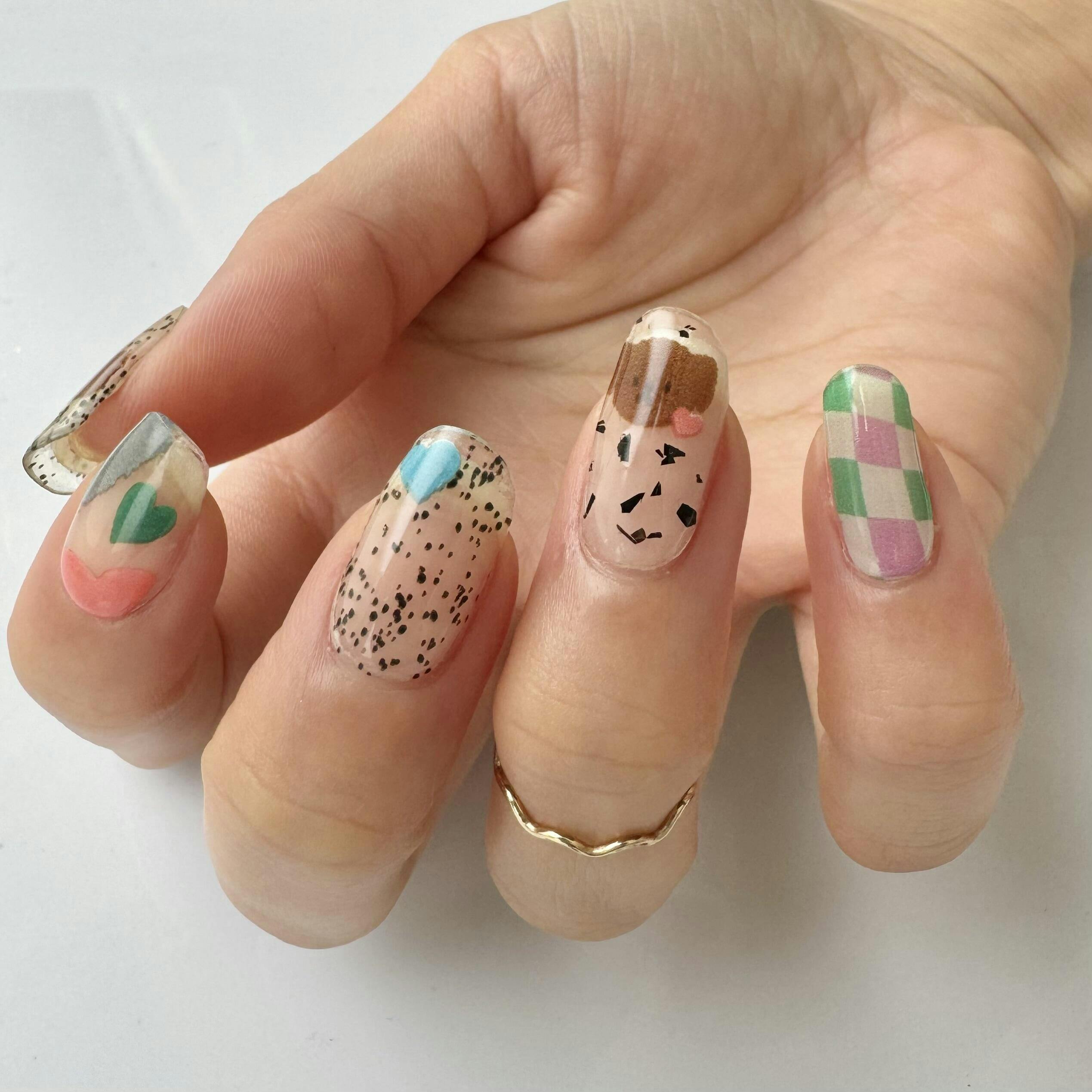 FANESS x UUUUU – UUUUU.