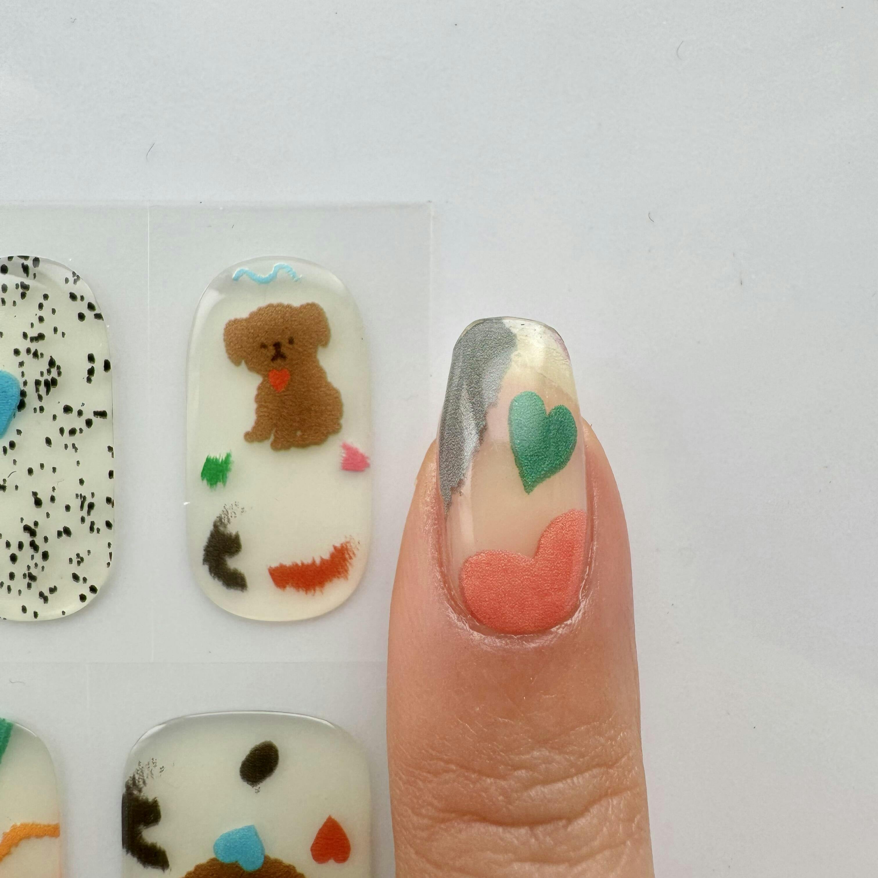 FANESS x UUUUU – UUUUU.