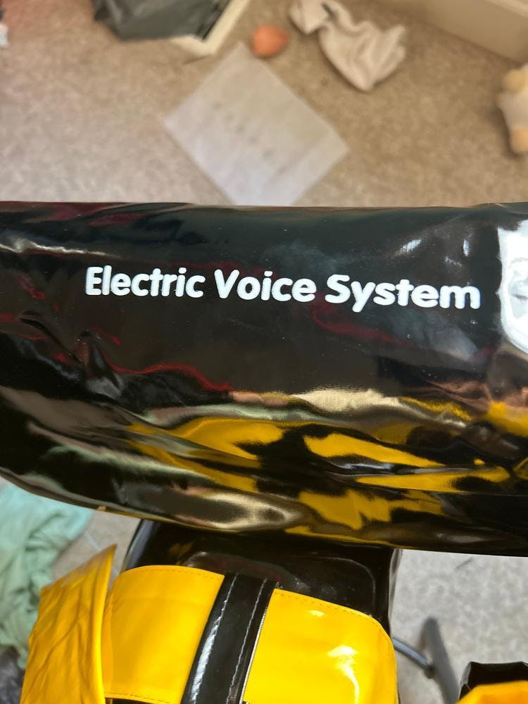 Uwowo V Singer Rin Len Twins Cosplay Costume – Uwowo Cosplay