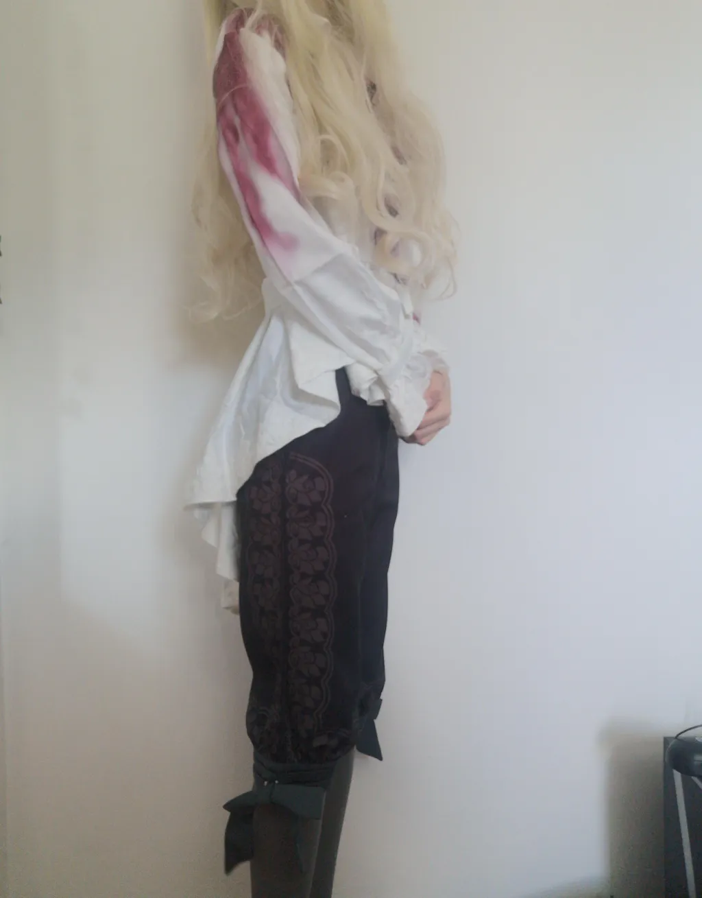 Uwowo Collab Series Game Identity V Joseph Desaulniers Cosplay Hangove ...