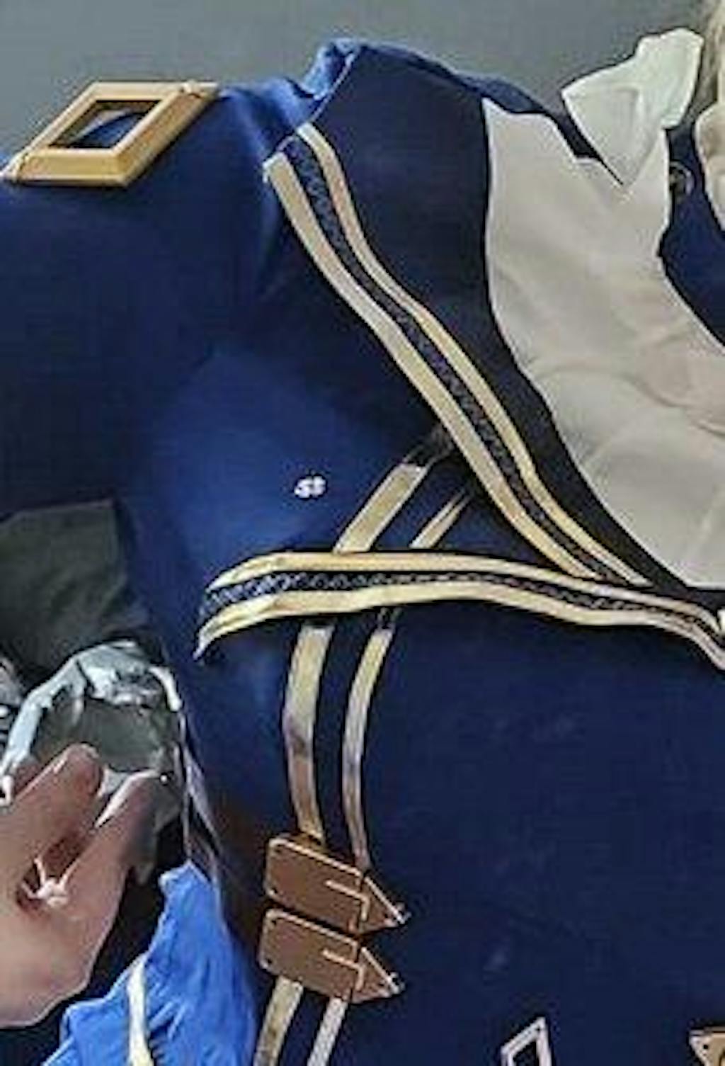 [Last Batch] INSTOCK-League of Legends LOL Caitlyn Arcane Commander Co ...