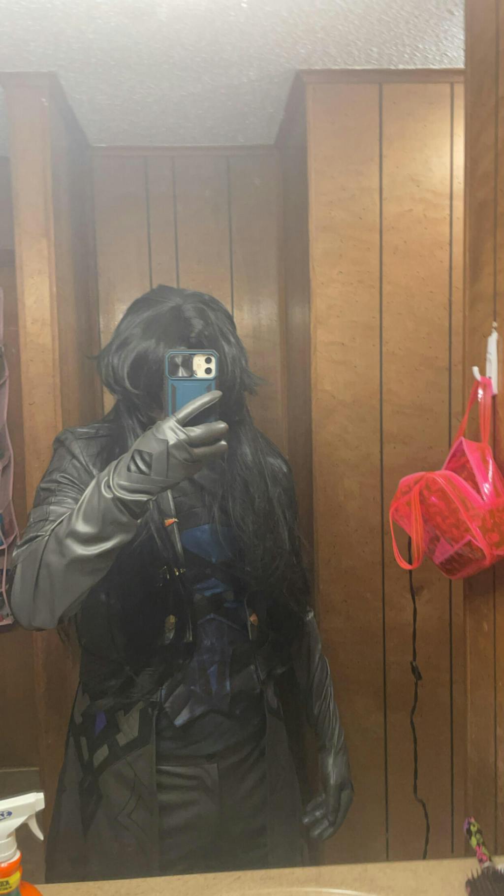 【Pre-sale】Uwowo Collab Series: Genshin Impact Fatui Harbingers Il Capi ...