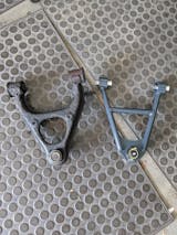 NA & NB Miata Front Upper Control Arms - V8 Roadsters