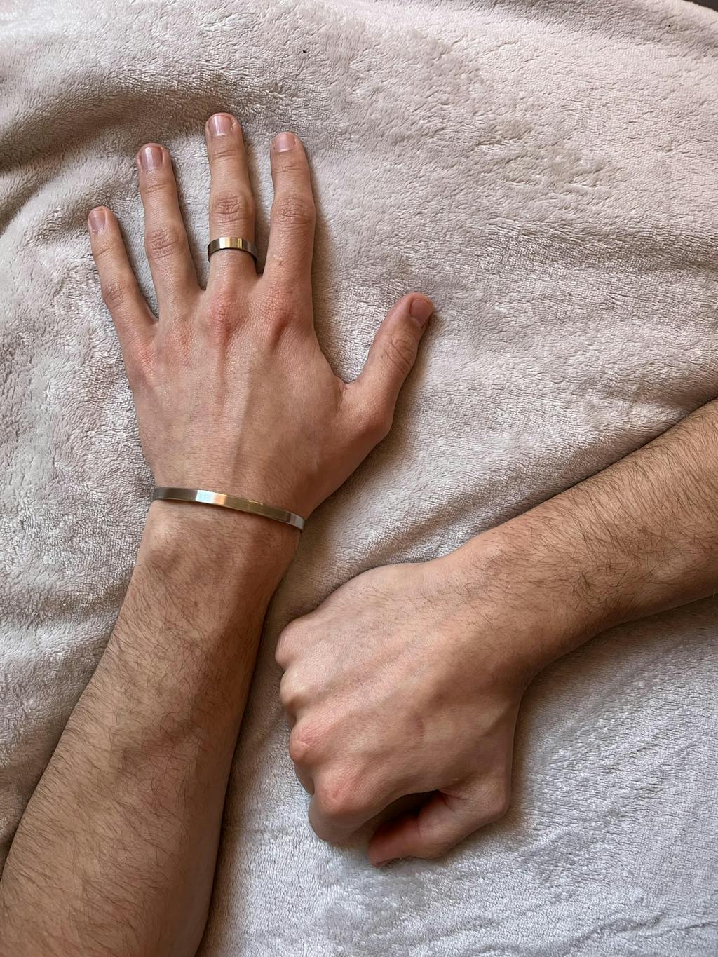 UNISIZE SET – Vacier