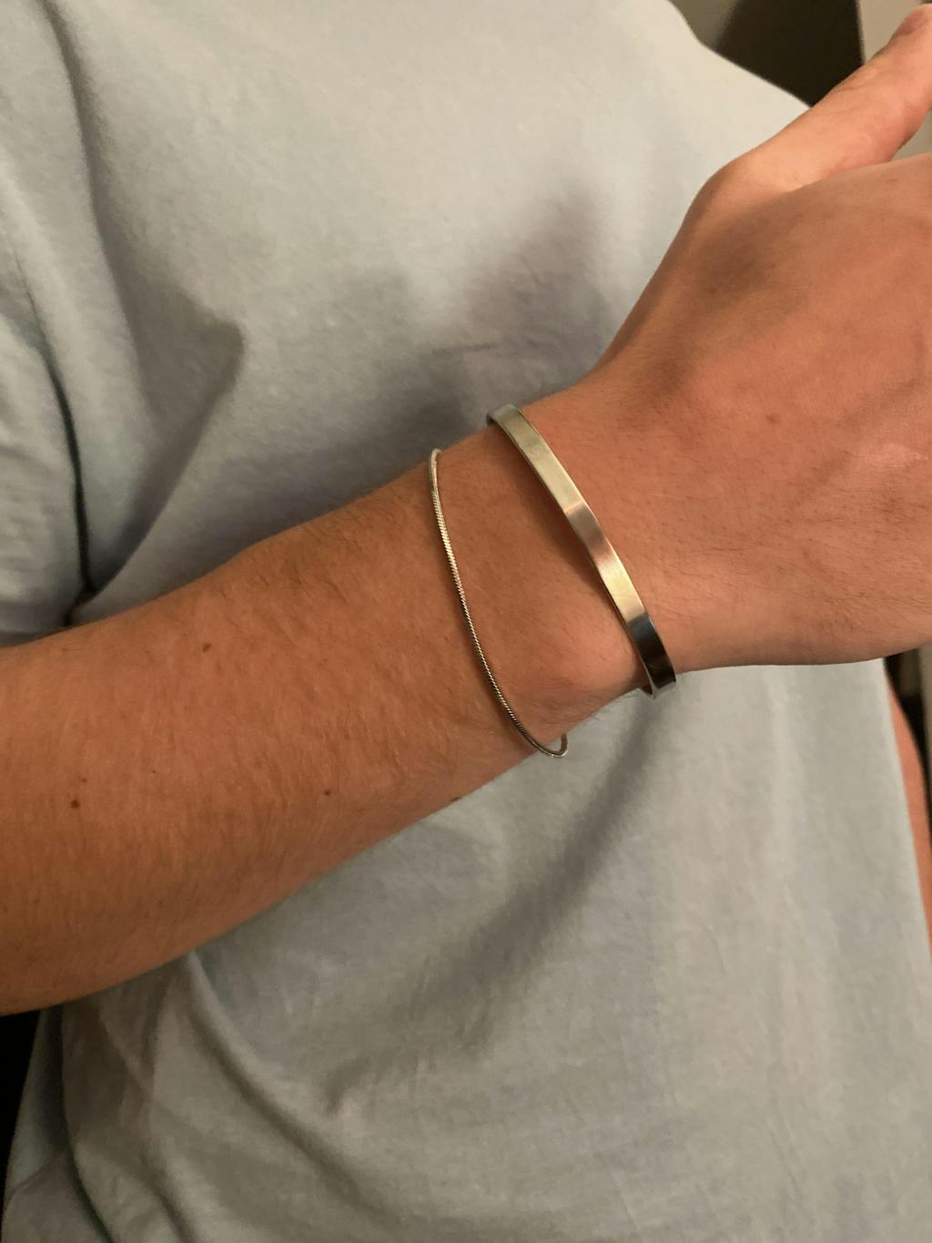 UNISIZE CUFF – vacier-us