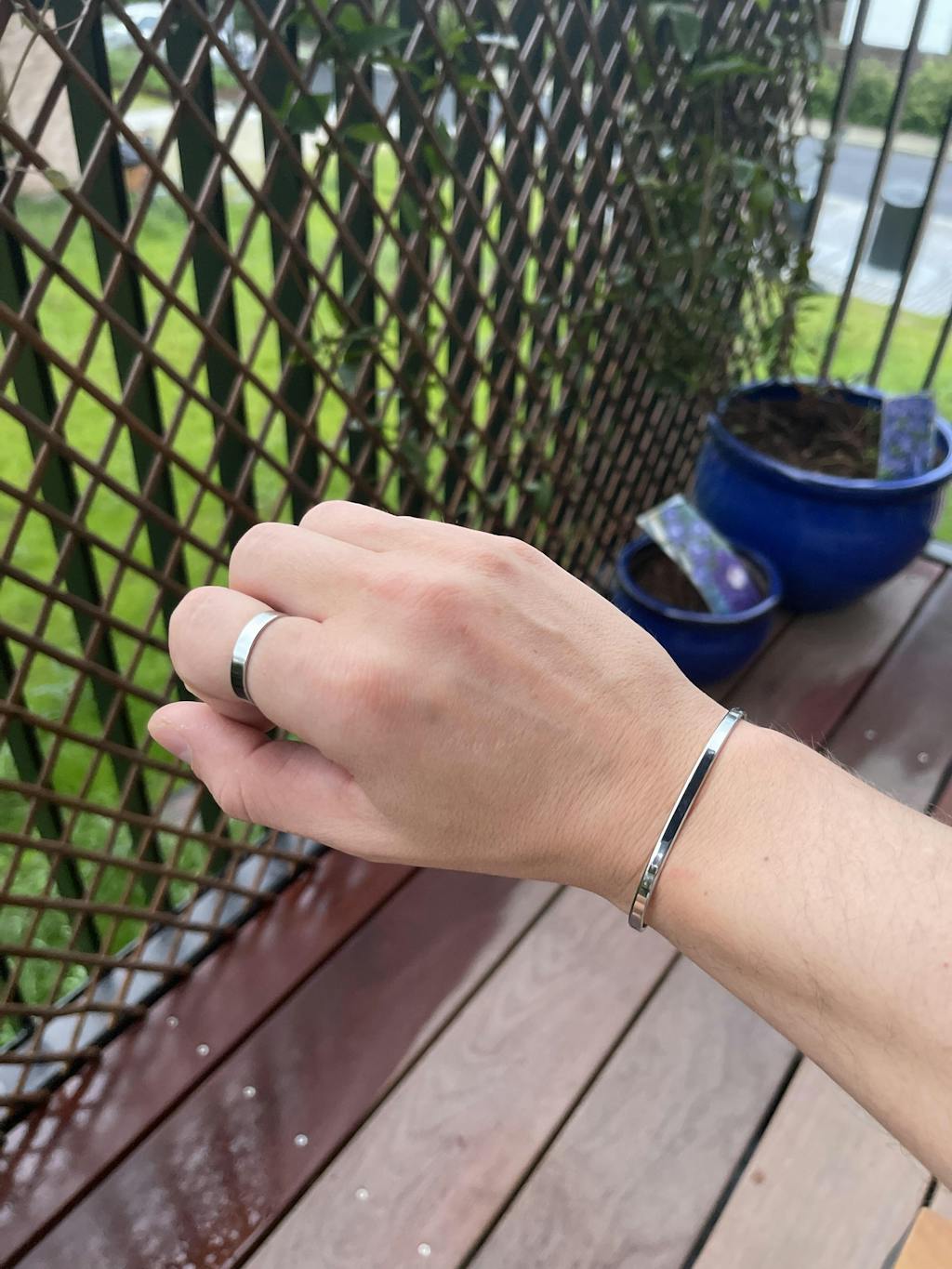 MINIMAL UNISIZE SET – Vacier