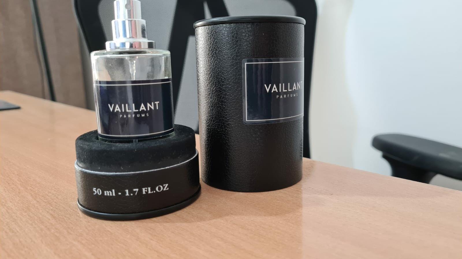Vaillant Parfums™ - Parfum Désir pour hommes – Vaillant Parfums FR