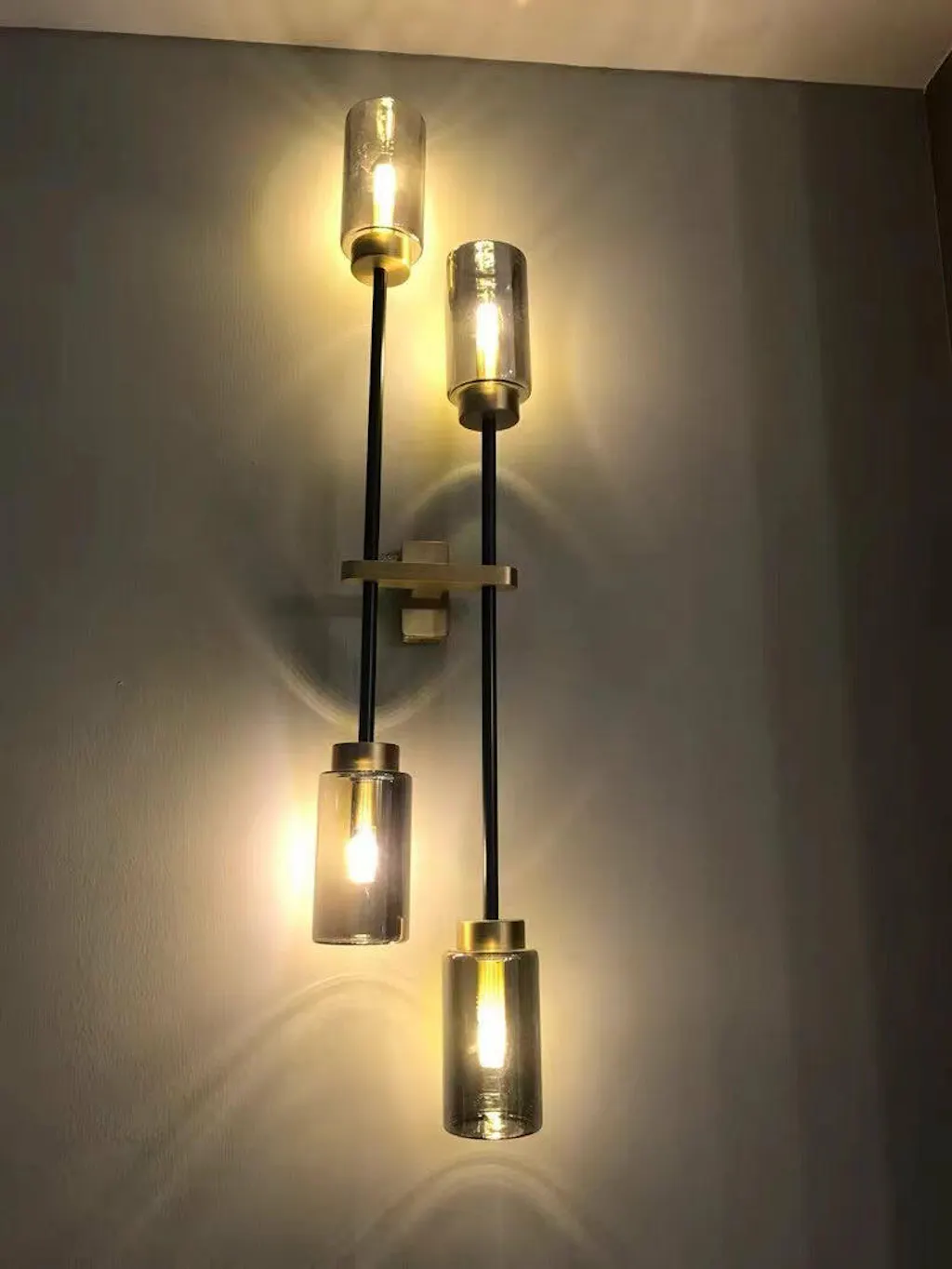 Farol Wall Light – Vakkerlight