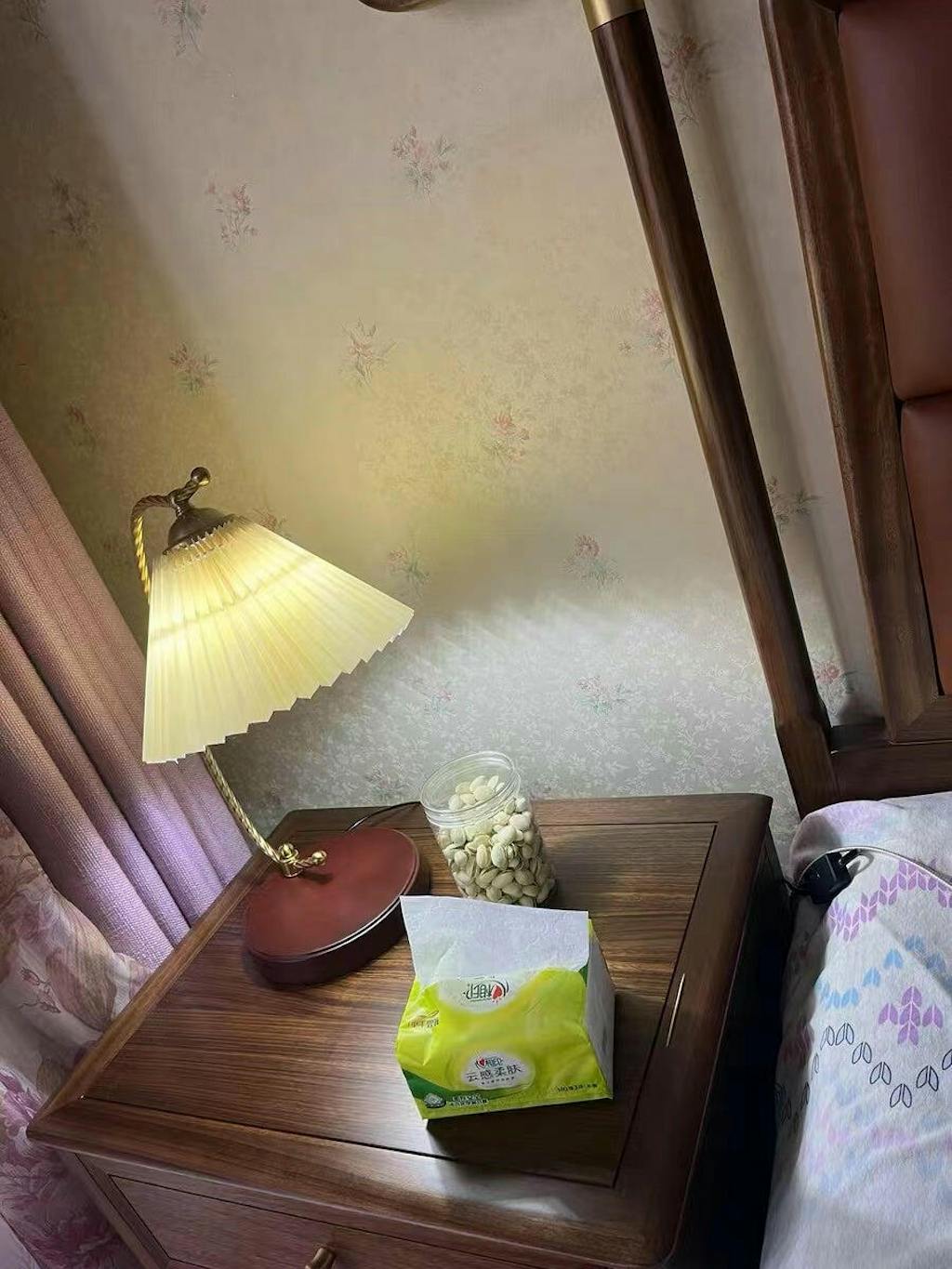 Dotty Table Lamp – Vakkerlight