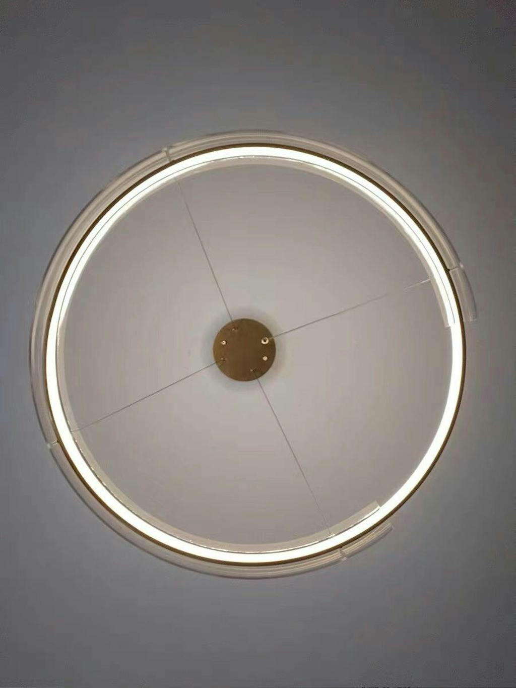 Solstice LED Chandelier – Vakkerlight