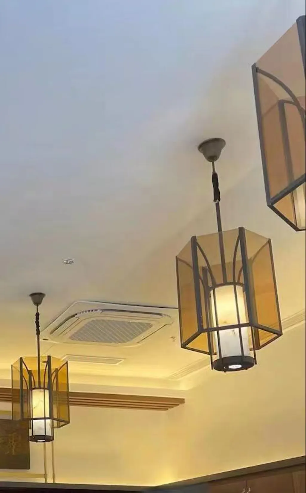 Remy Pendant Lamp – Vakkerlight