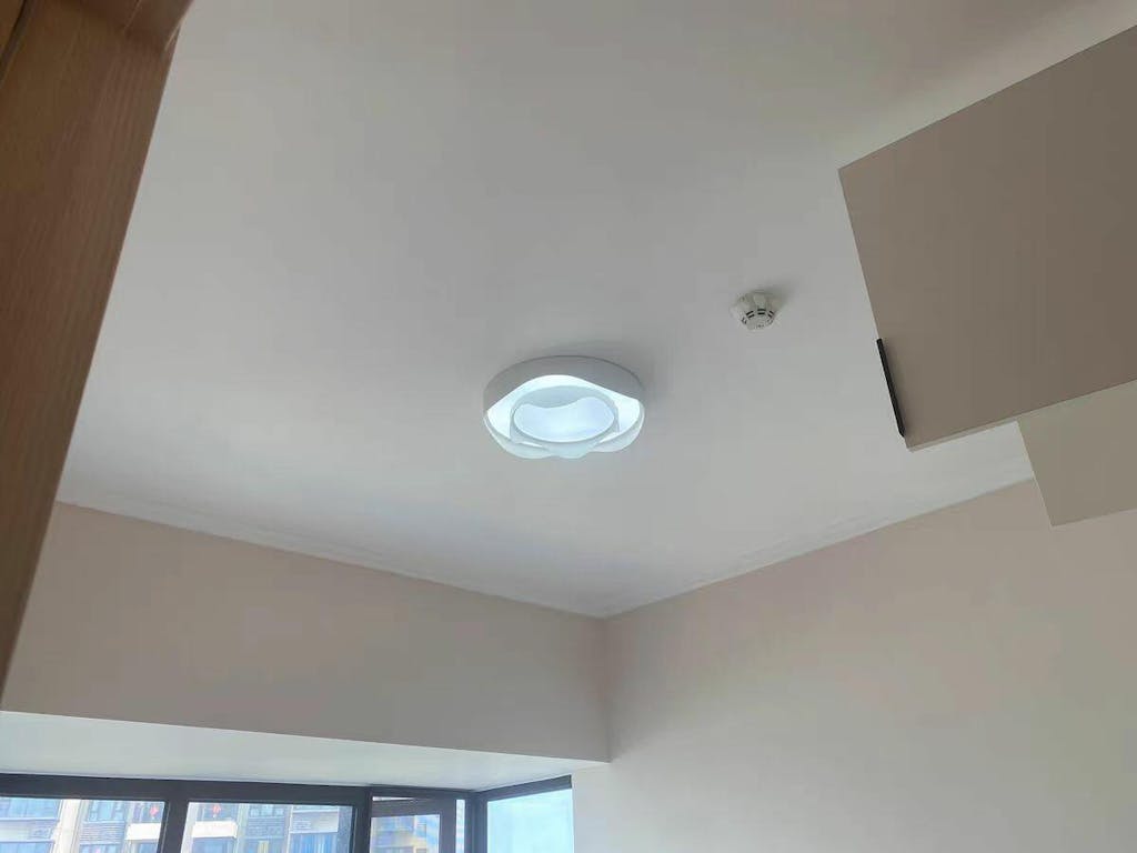 Cenia LED Ceiling Lamp – Vakkerlight