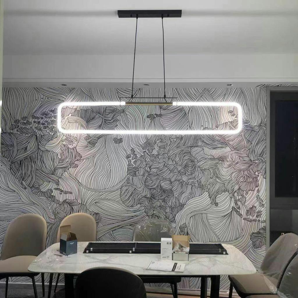 RA Pendant Lamp – Vakkerlight