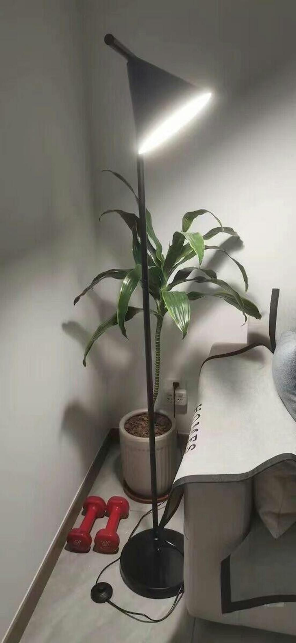 Captain Flint Floor Lamp – Vakkerlight