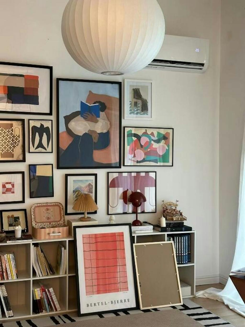 Bubble Swag Lights – Vakkerlight