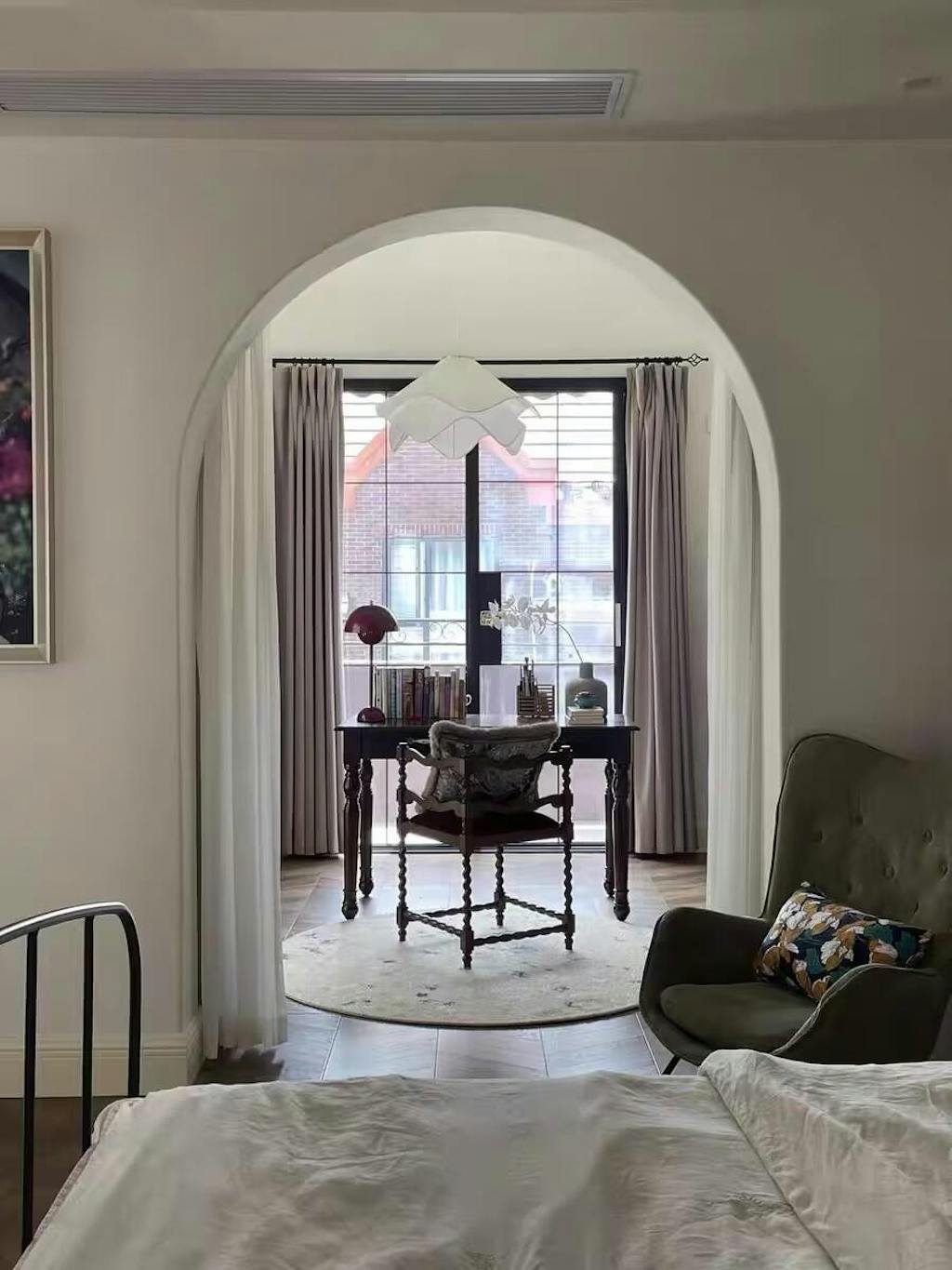 Ethereal Bloom Pendant Light – Vakkerlight