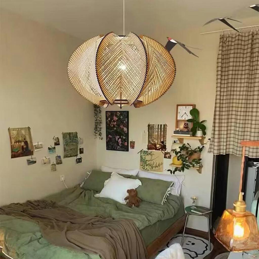 Java Pendant Light – Vakkerlight