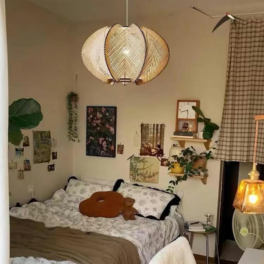 Java Pendant Light – Vakkerlight