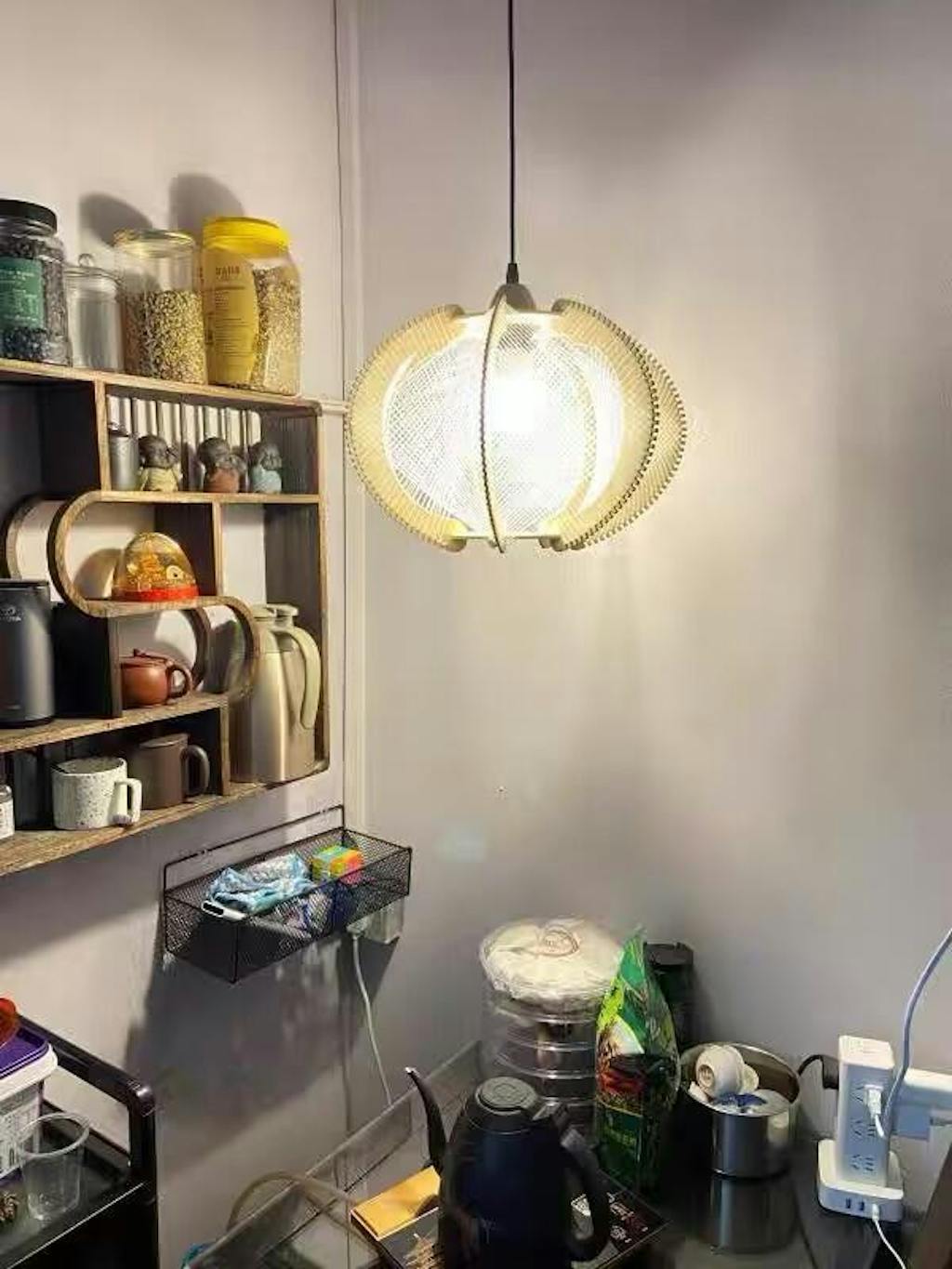 Java Pendant Light – Vakkerlight