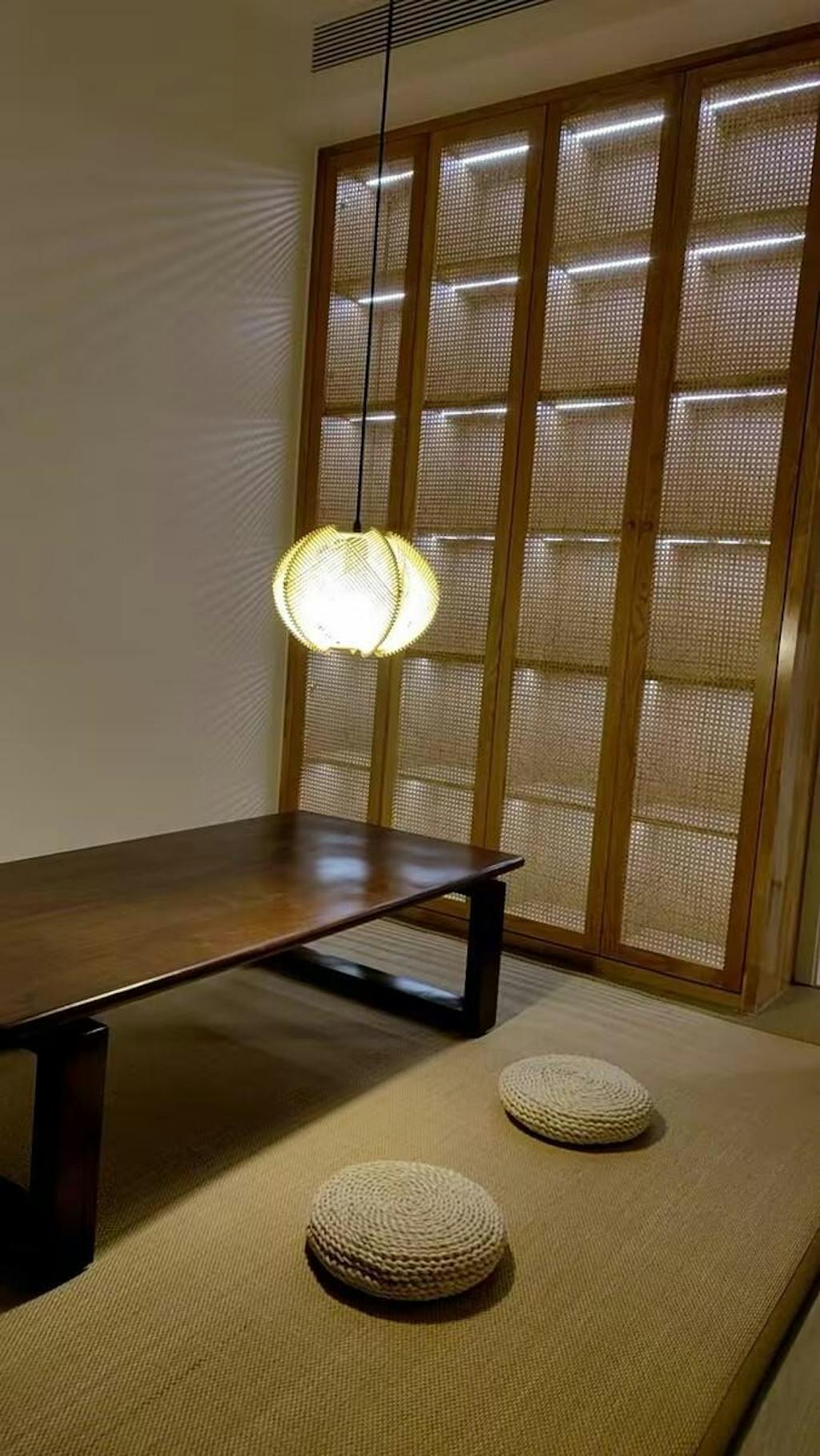 Java Pendant Light – Vakkerlight