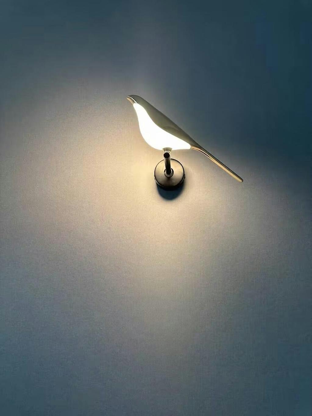 Nomi Wall lamp – Vakkerlight