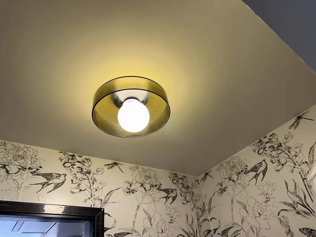 Gino Ceiling Lamp – Vakkerlight