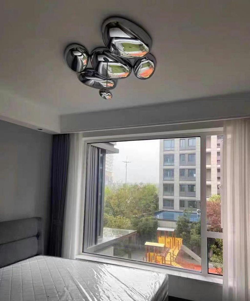 Skydro Ceiling Lamp – Vakkerlight