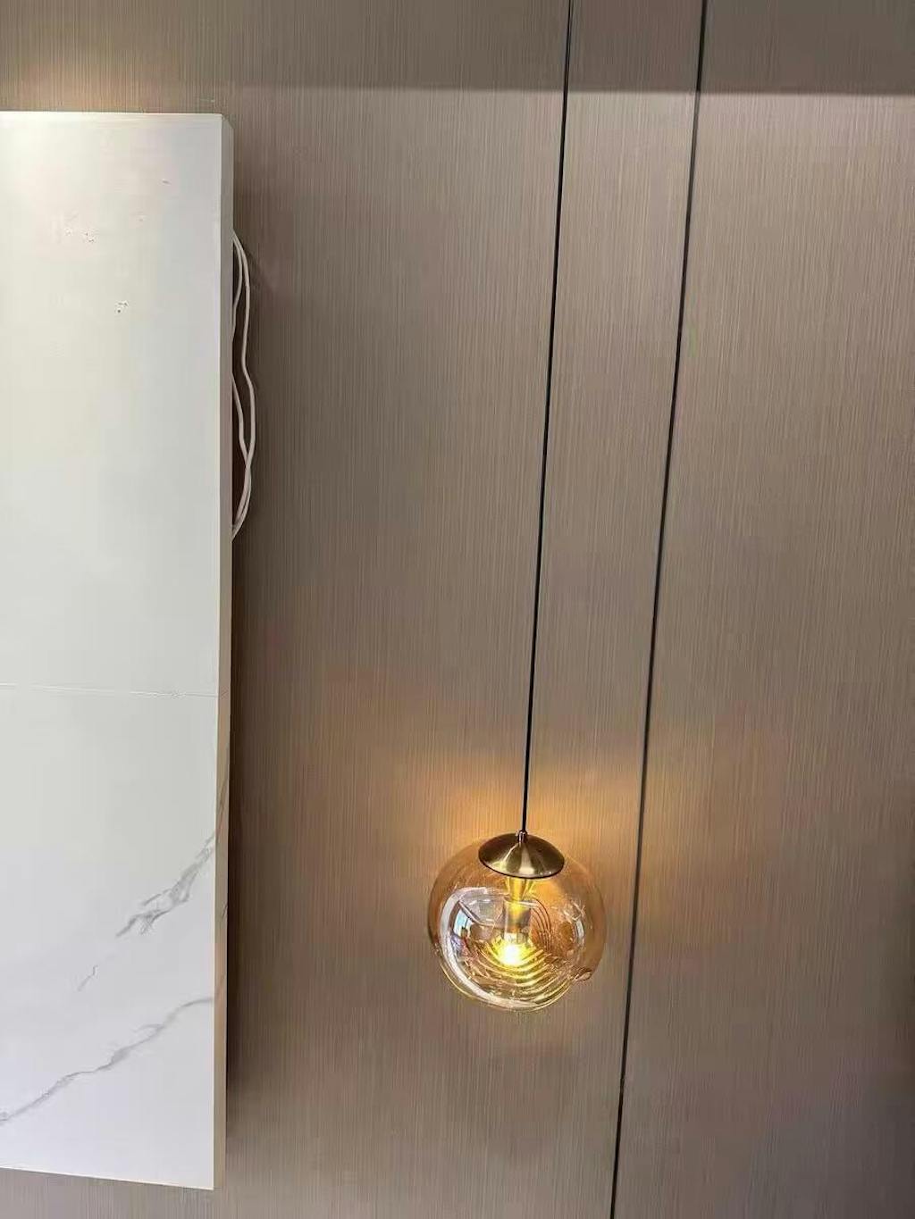 Wave Pendant Light – Vakkerlight