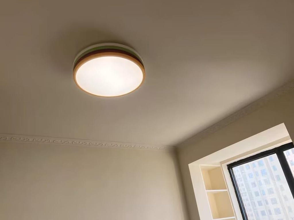 Color Stack Ceiling Lamp – Vakkerlight