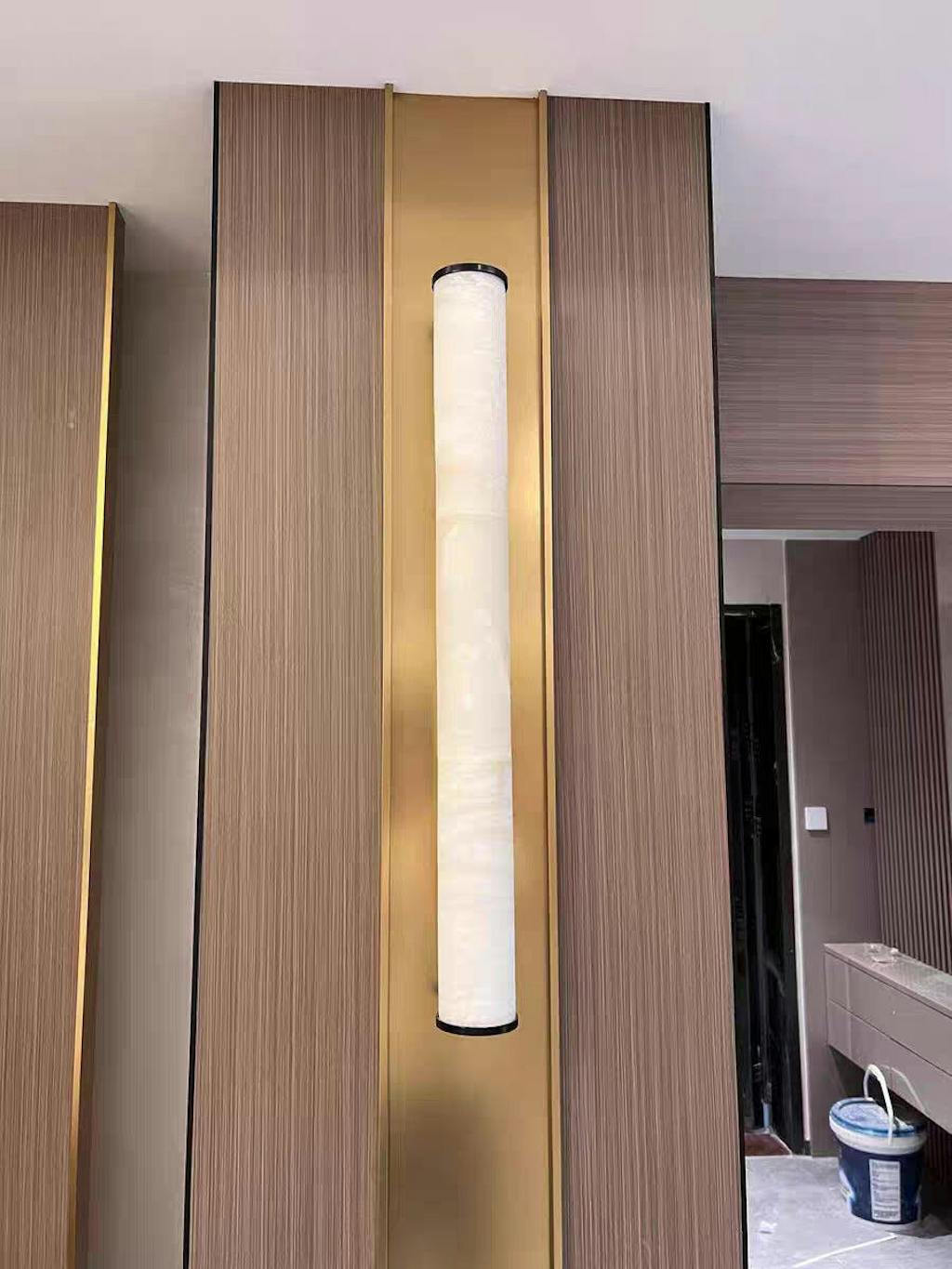 Callisto Wall Lamp – Vakkerlight
