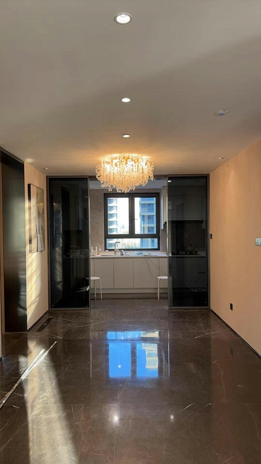 Shiro Noda Ceiling Lamp – Vakkerlight