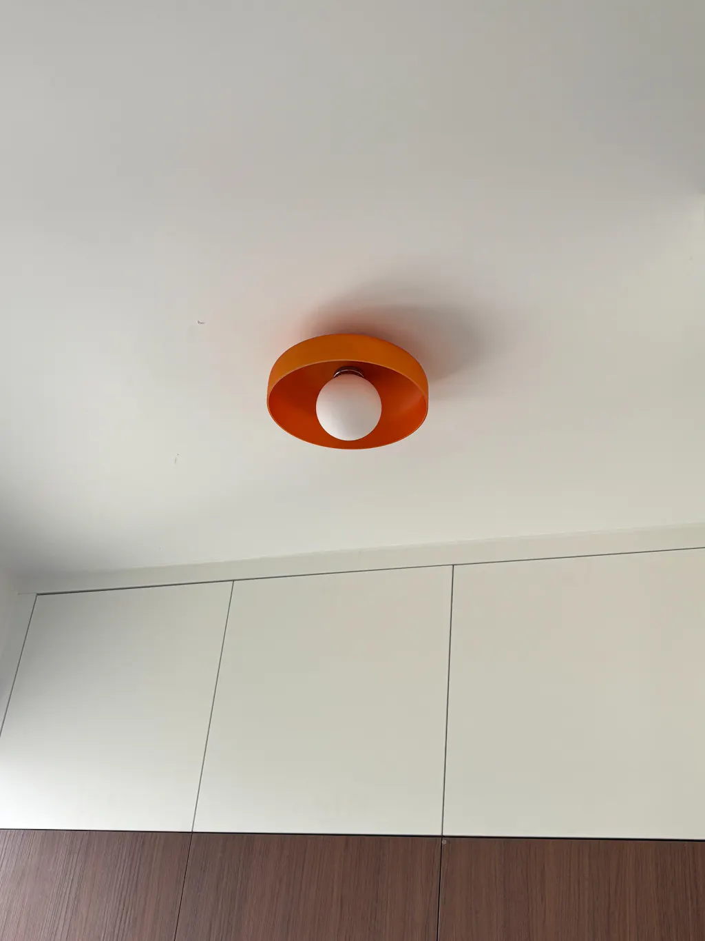Gino Ceiling Lamp – Vakkerlight
