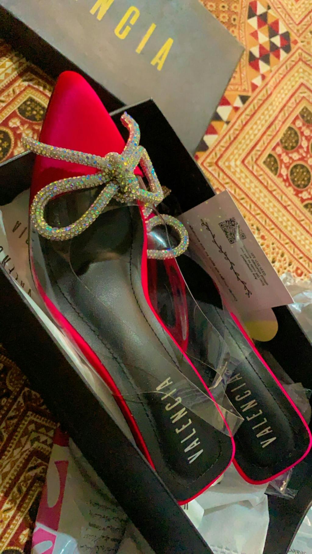 Reviews – Valencia Pakistan