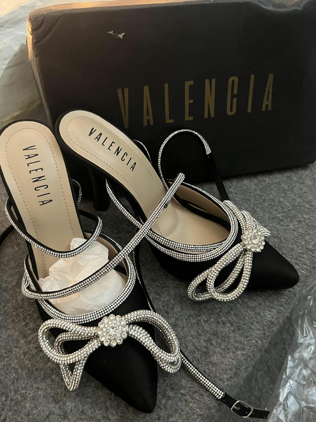 Heels – Valencia Pakistan