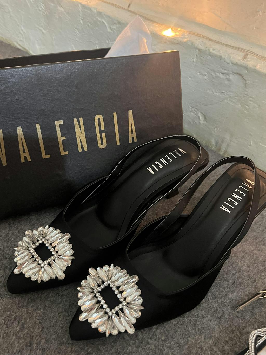 Heels – Valencia Pakistan