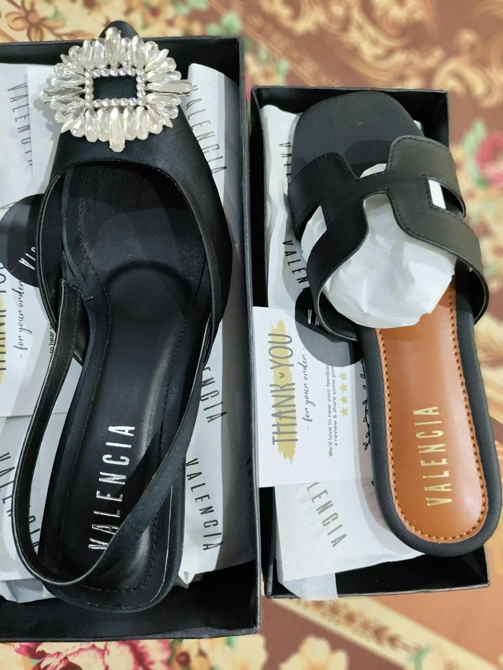 Heels – Valencia Pakistan