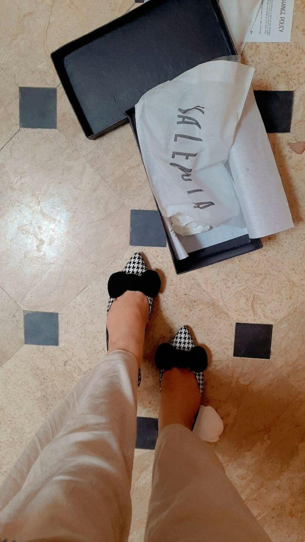 Heels – Valencia Pakistan