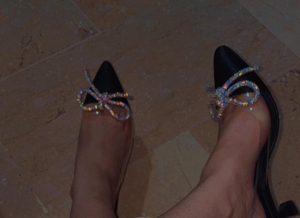 Heels – Valencia Pakistan