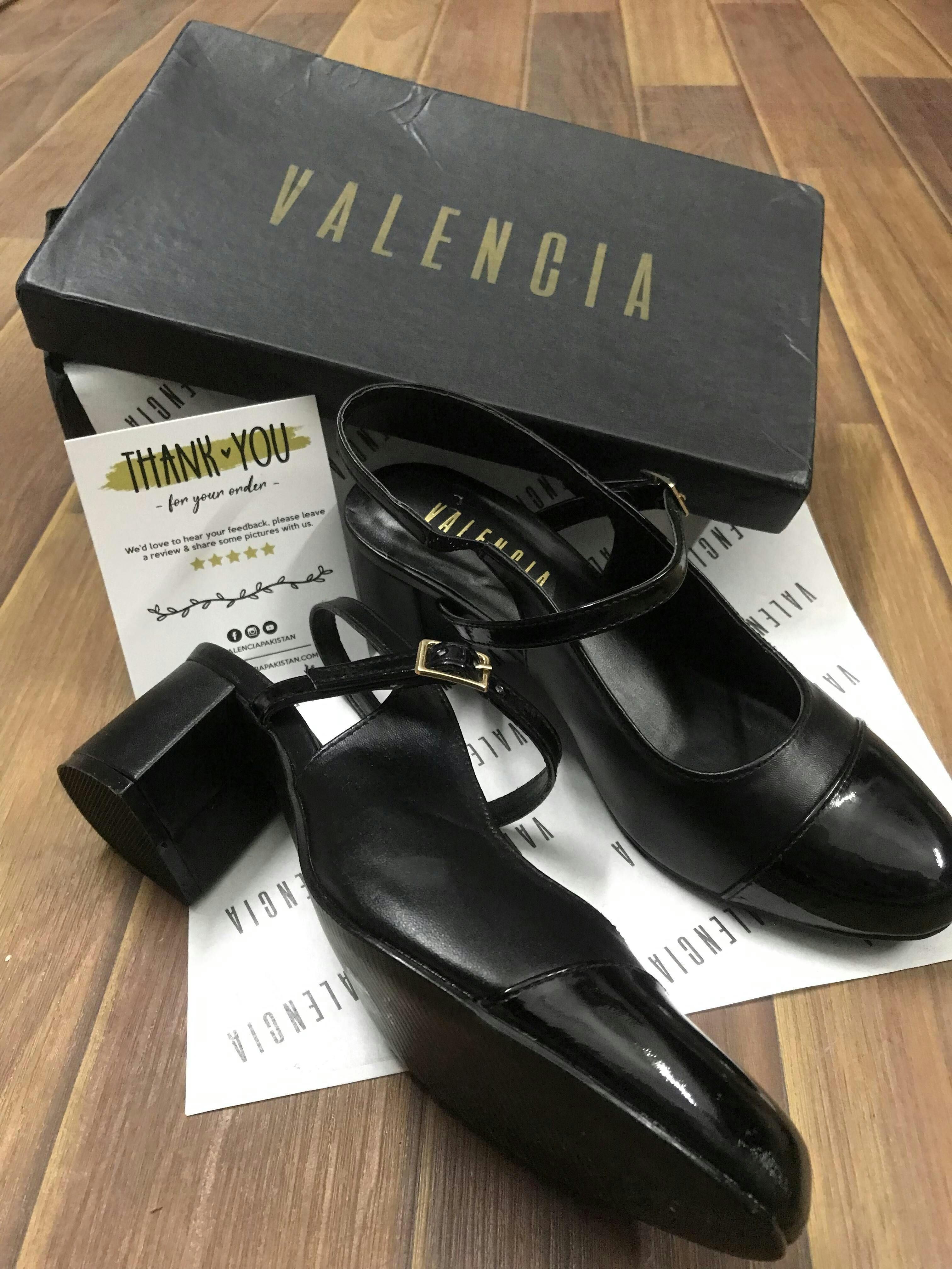 Reviews – Valencia Pakistan